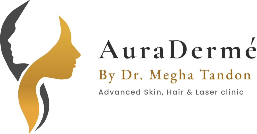 Best Dermatologist Clinic in Bareilly - AuraDermé by Dr. Megha Tandon